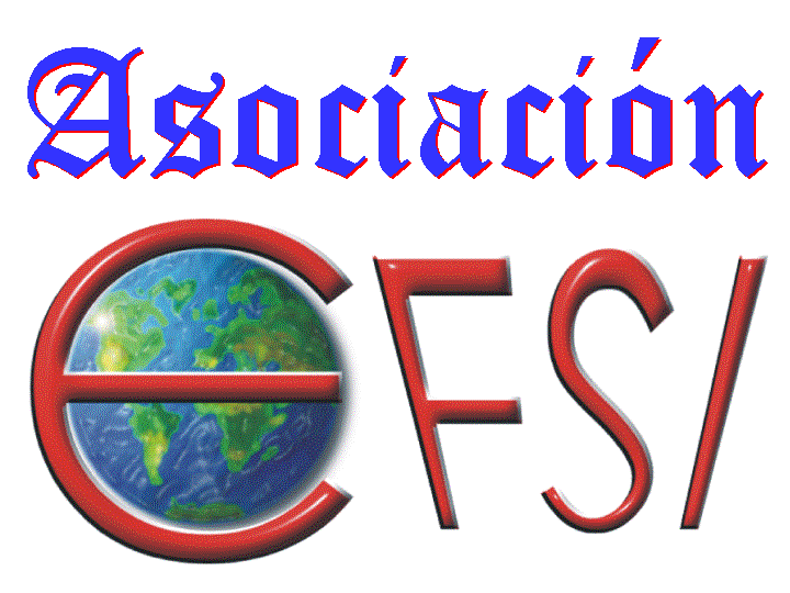 Ir a página Asociación EFSI